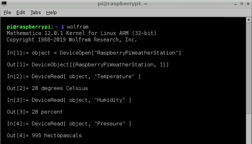 Wolfram Raspberry Pi Project A Wolfram Engine On Every Raspberry Pi