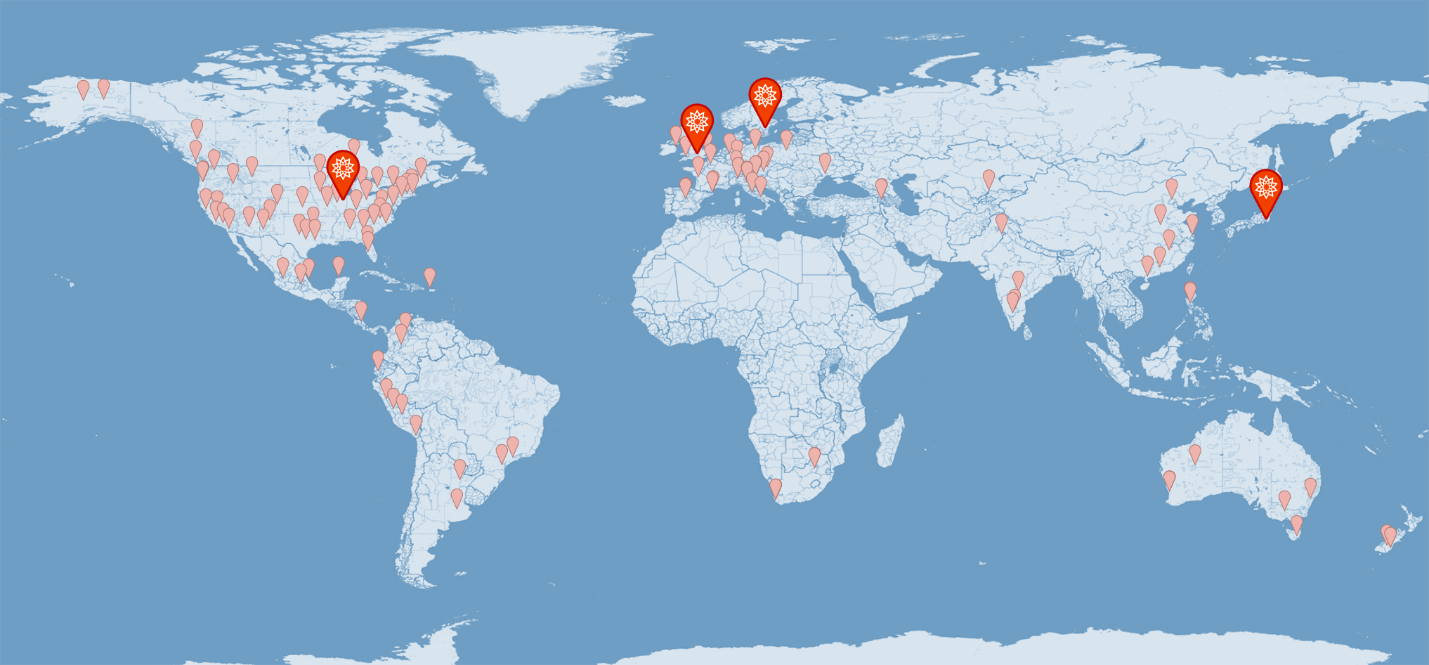 Wolfram Research Company Background