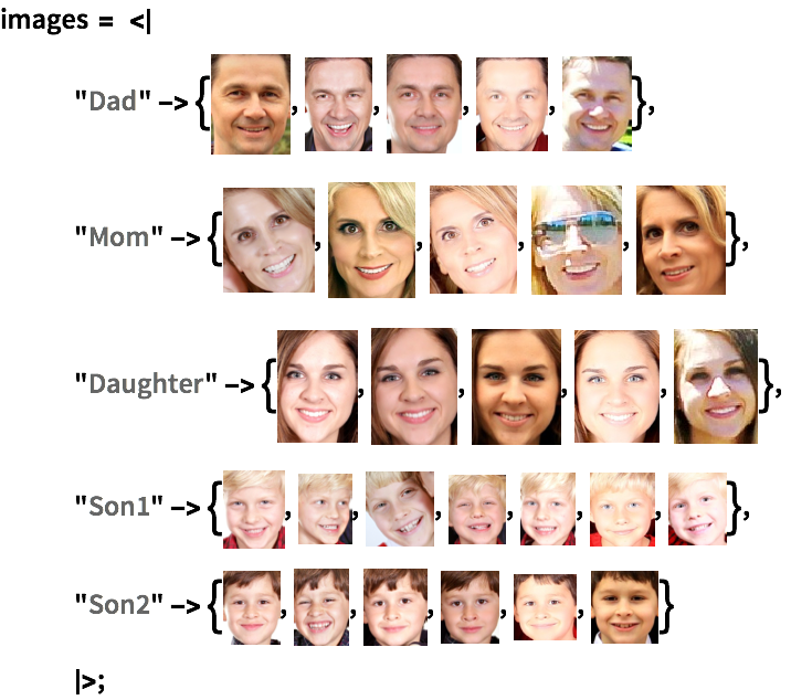 Realtime Face Emotion Recognition Python Opencv Step Realtime Face Emotion Recognition Python Opencv Step