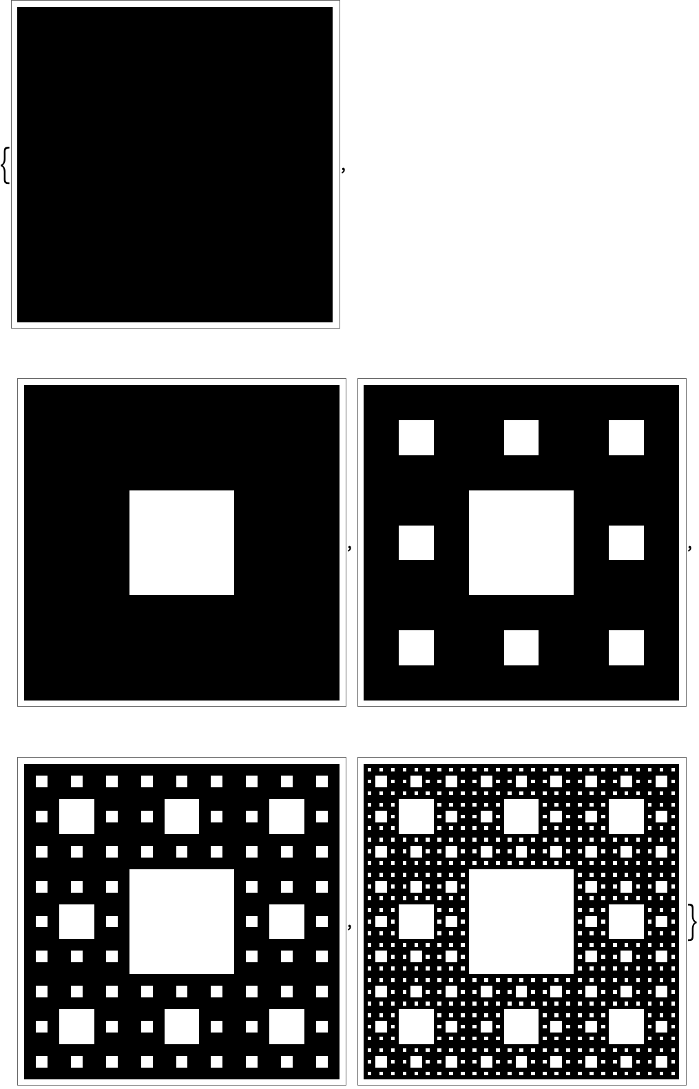 Rearranging Lists: Elementary Introduction to the Wolfram Language