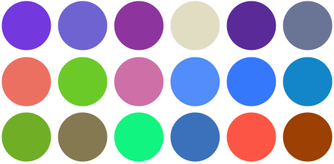 Layout and Display: Elementary Introduction to the Wolfram Language