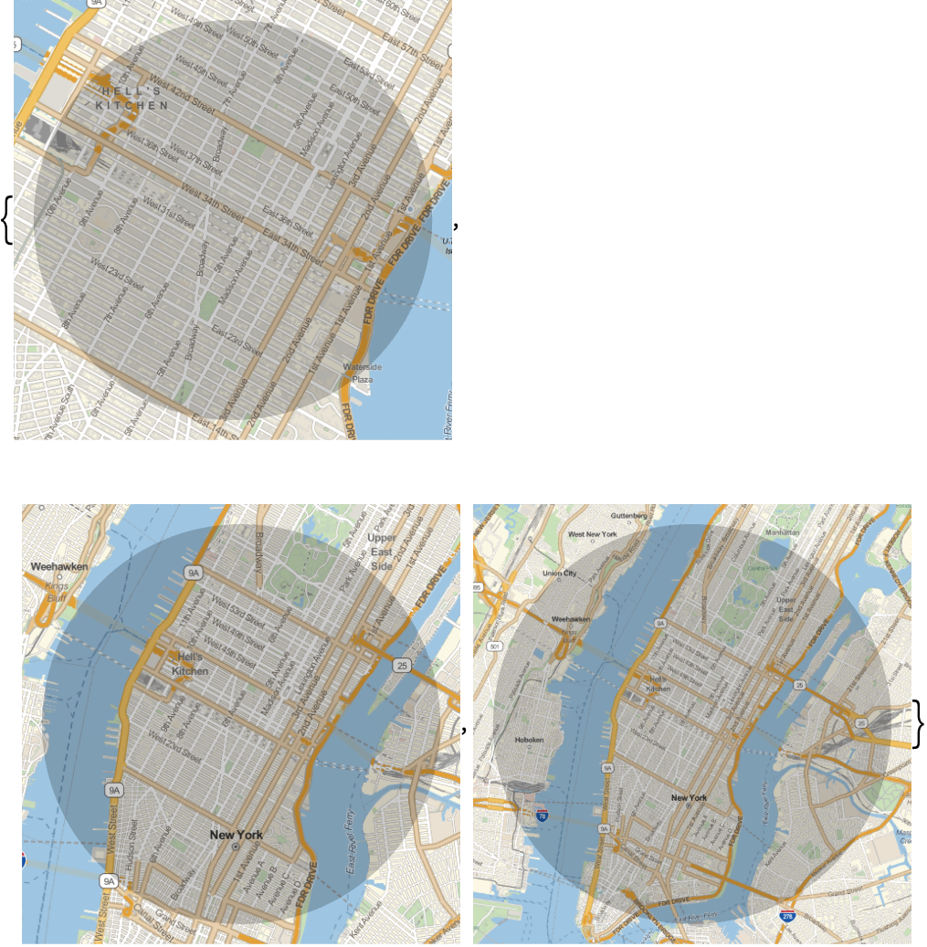 Geocomputation: Elementary Introduction to the Wolfram Language