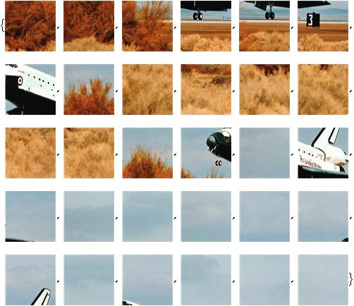 Work With Images As Symbolic Expressions